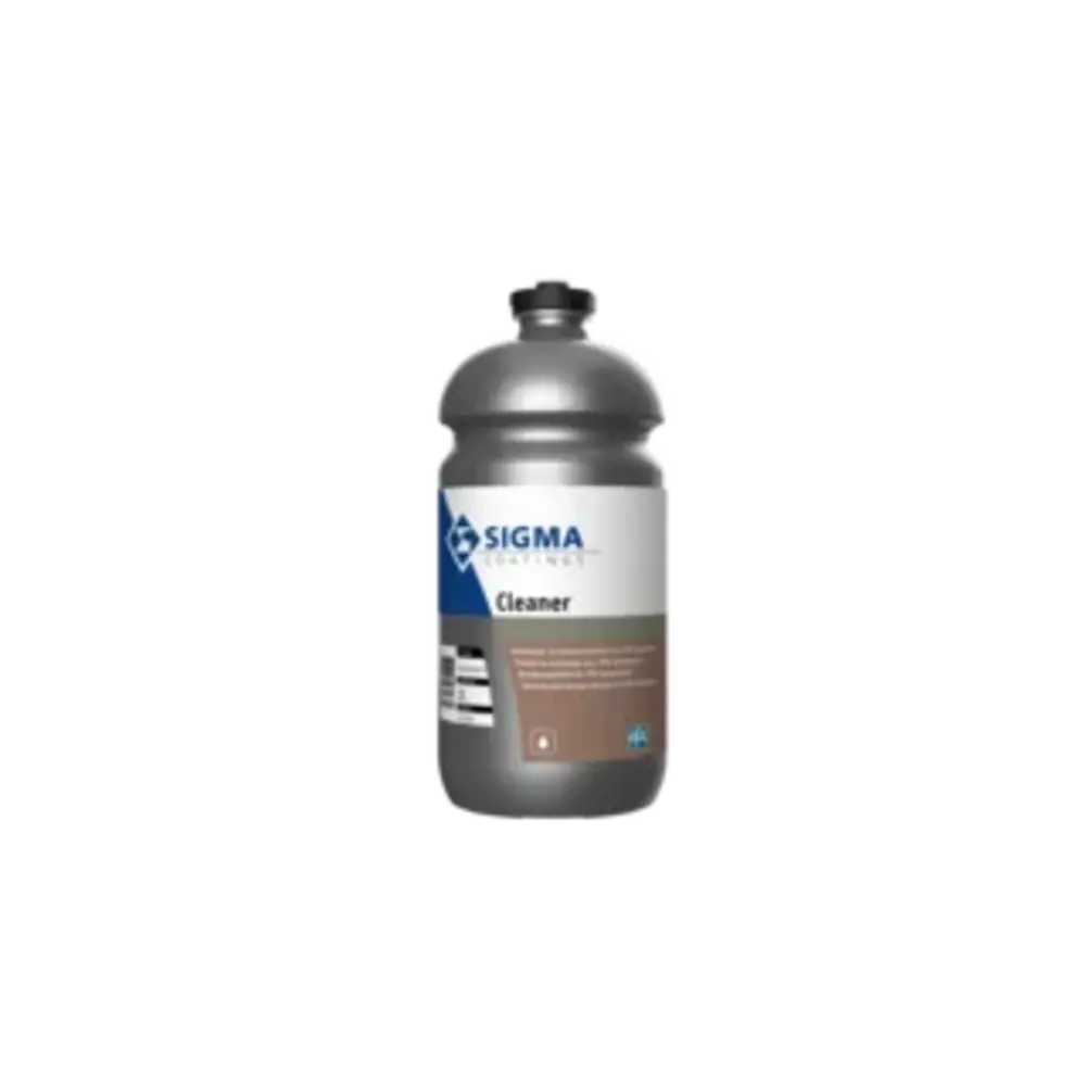 Sigma SprayMaster Cleaner bestellen? - Decoprof.nl