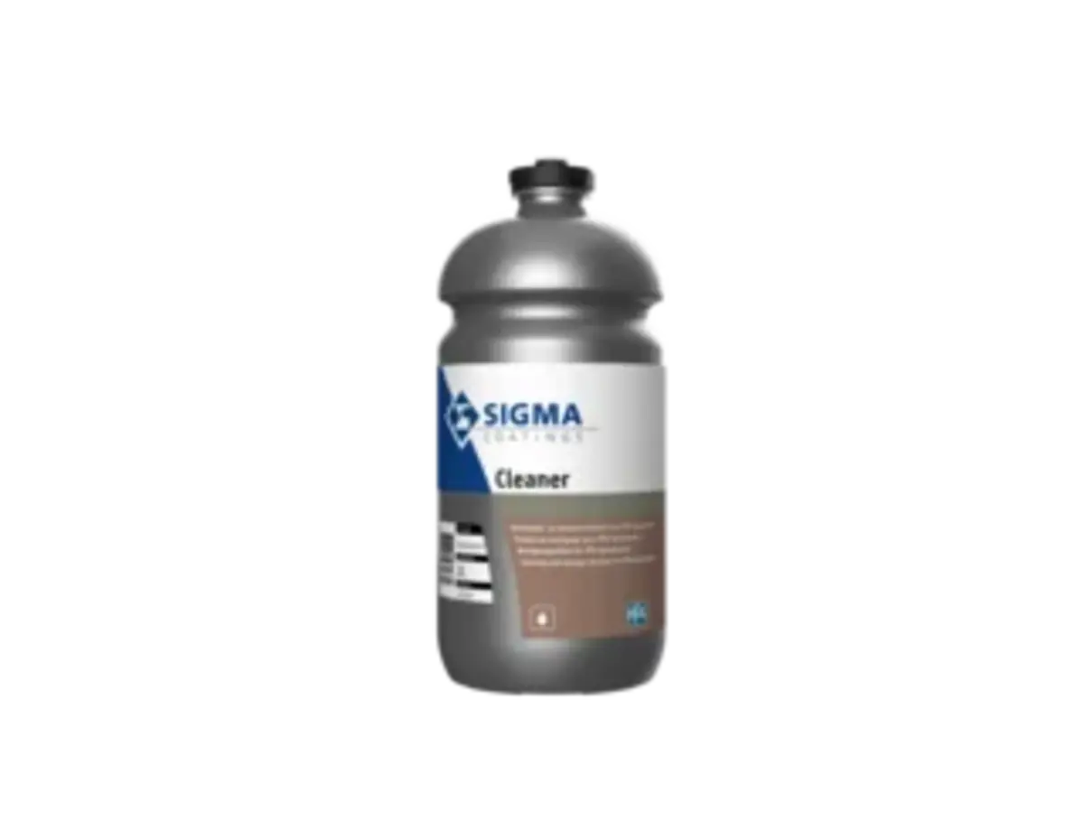 Sigma SprayMaster Cleaner bestellen? - Decoprof.nl