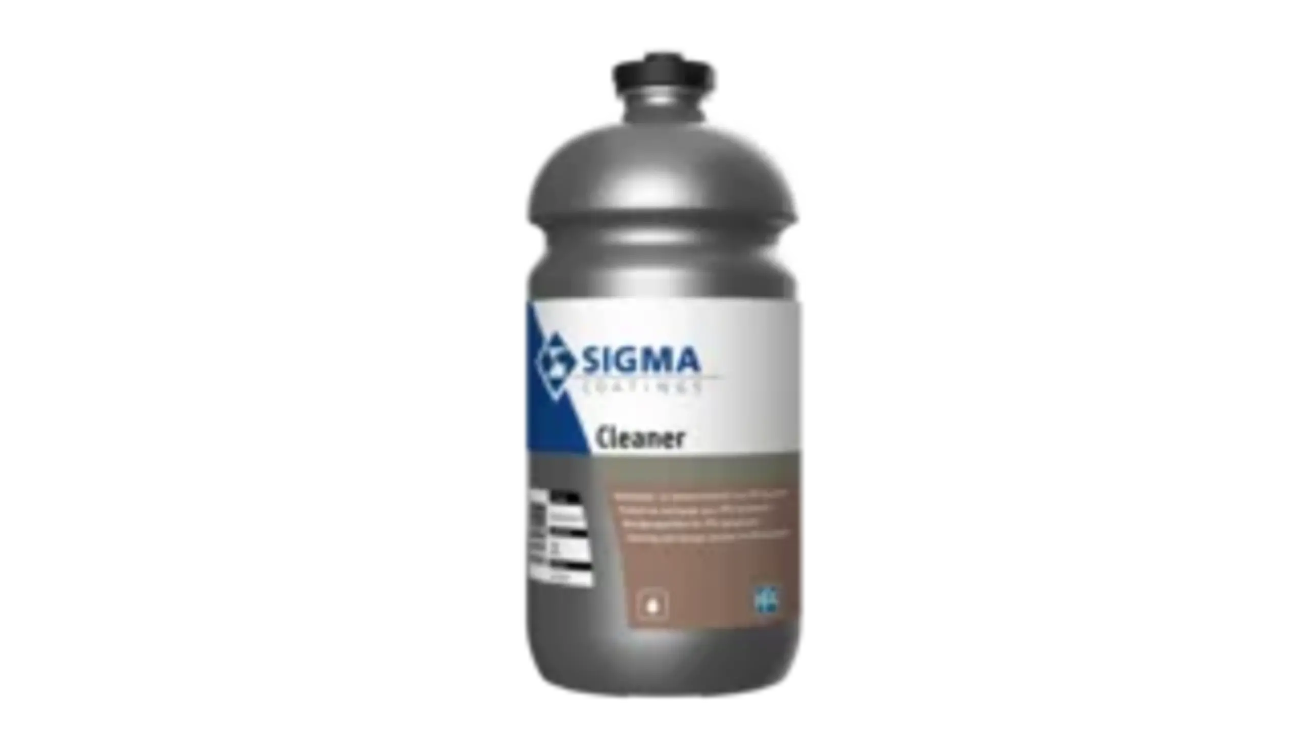 Sigma SprayMaster Cleaner bestellen? - Decoprof.nl