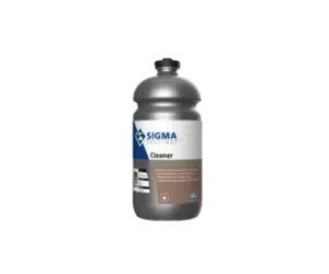 Sigma SprayMaster Cleaner bestellen? - Decoprof.nl