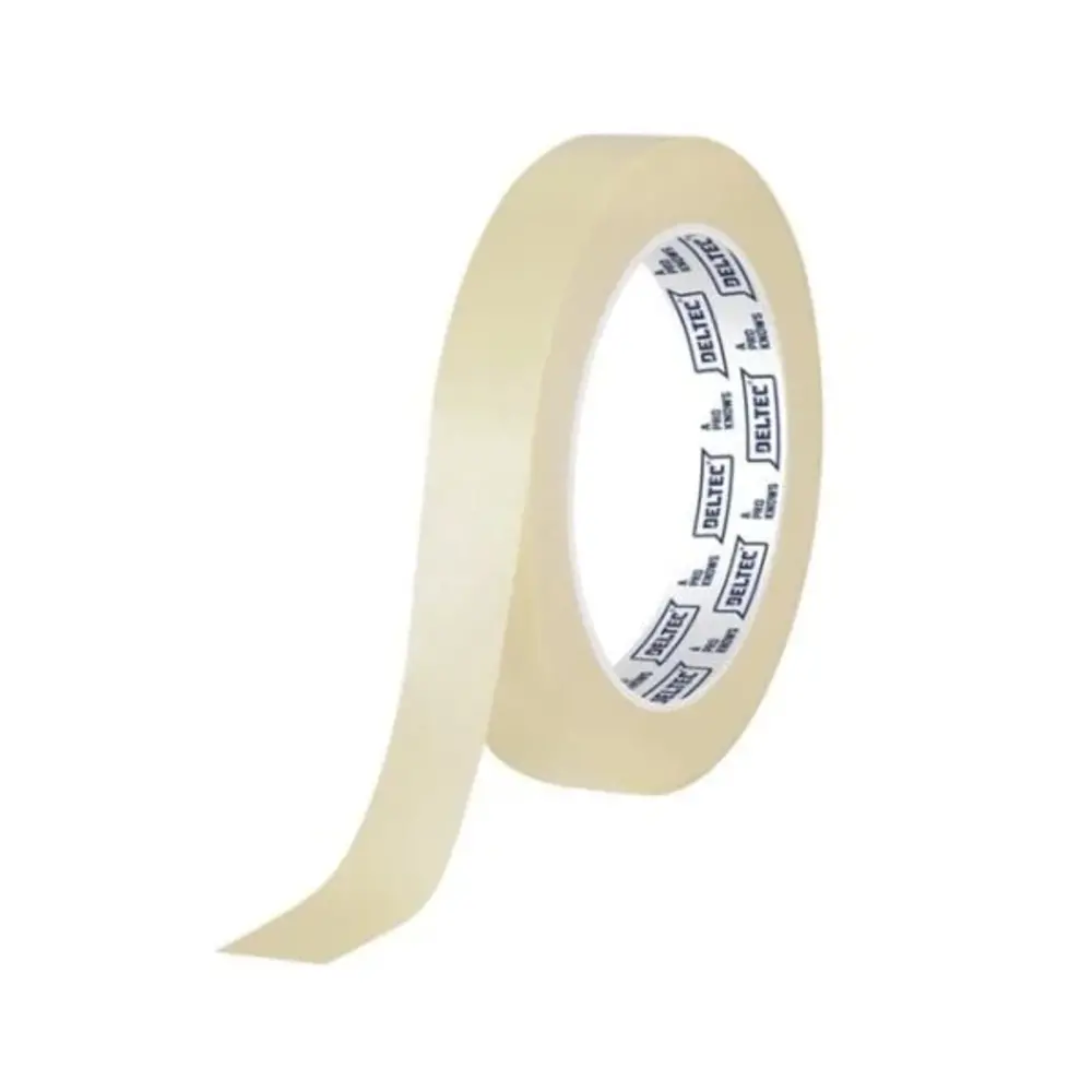 Deltec Tape Masking Tape 60 bestellen? - Decoprof.nl