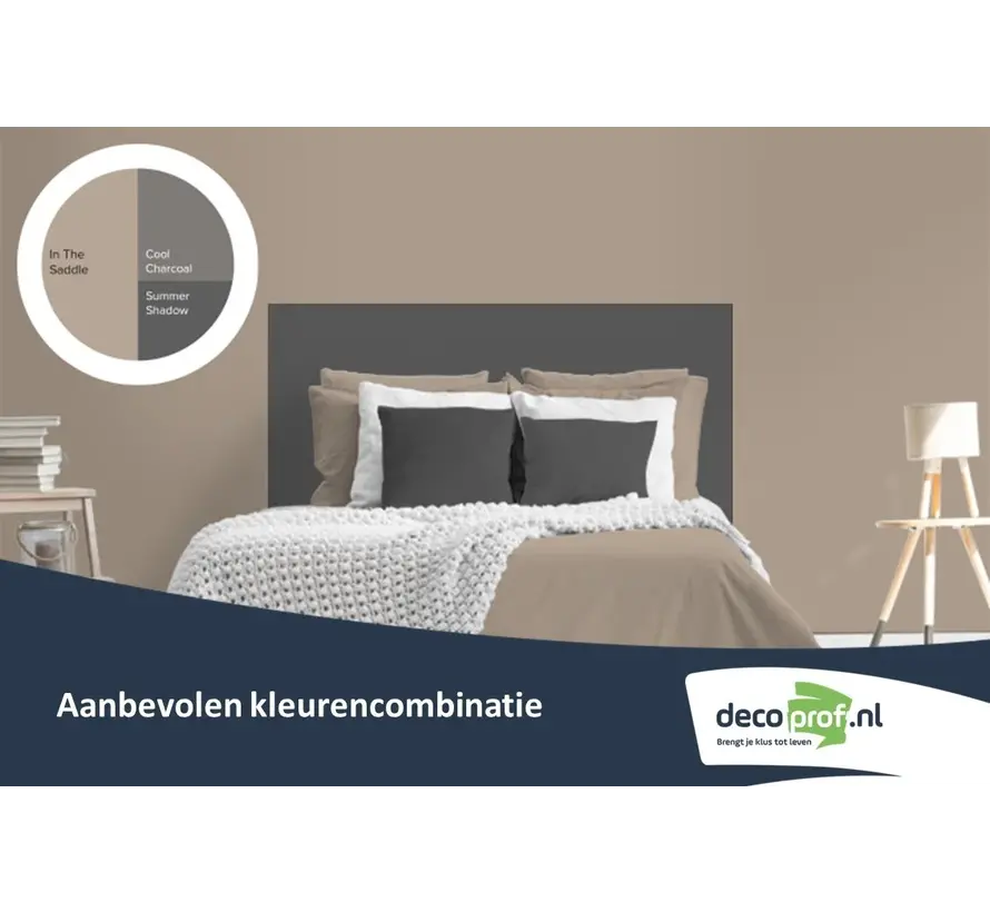 Histor Colortester In The Saddle PPG1020-4 online bestellen? - Decoprof.nl