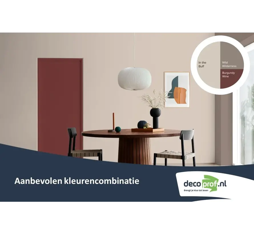 Histor Colortester In The Buff PPG1019-2 online bestellen? - Decoprof.nl