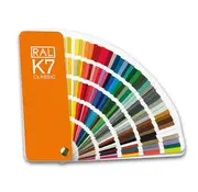 Kleurenwaaiers - Decoprof.nl