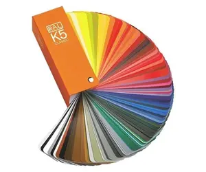 RAL K5 Classic Kleurenwaaier online bestellen? - Decoprof.nl