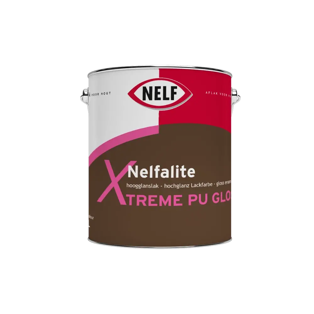 Online Nelfalite Xtreme PU Gloss bestellen? - Decoprof.nl