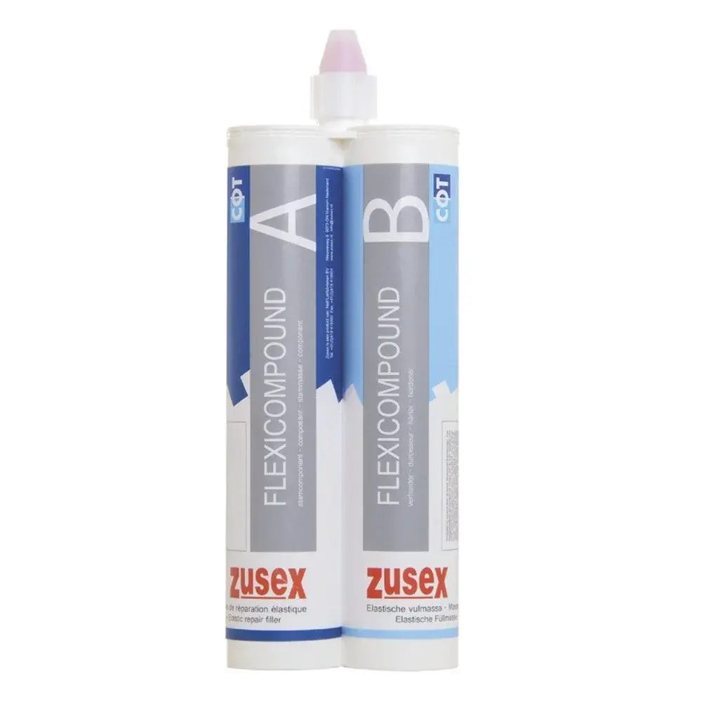 Zusex Flexicompound A+B online bestellen? - Decoprof.nl