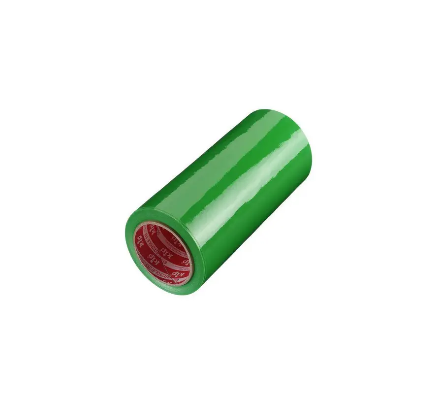 KIP 313 Beschermfolie Groen nodig? - Decoprof.nl