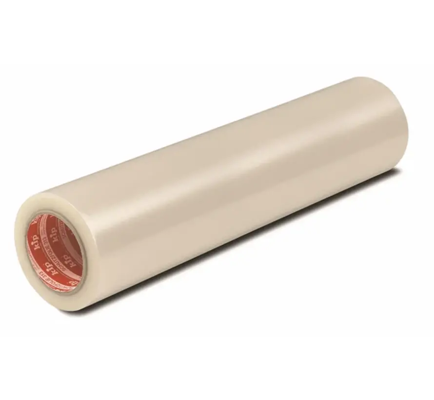 KIP 313 Beschermfolie Transparant bestellen? - Decoprof.nl