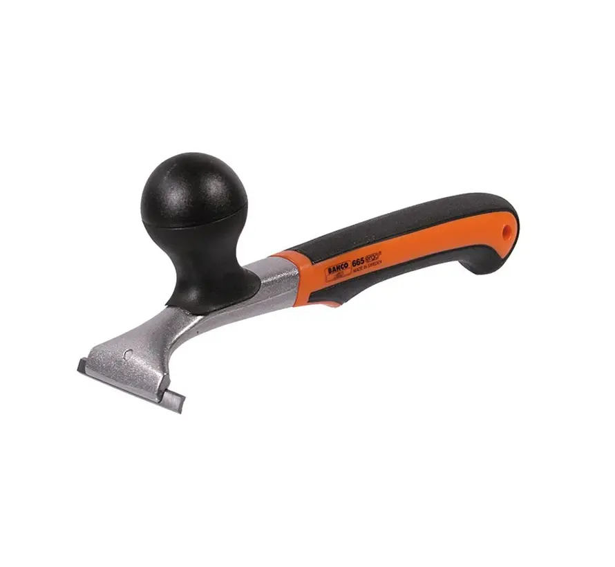 Bahco-Ergo Schraper Prof (665) kopen? - Decoprof.nl