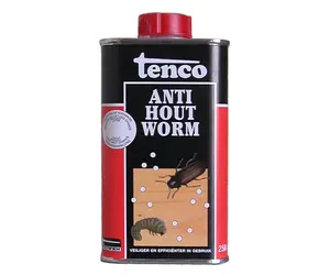 Tenco Anti-Houtworm kopen? - Decoprof.nl