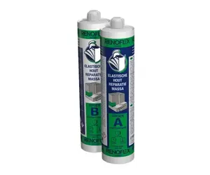 Renovaid Renoflex Groen Set A+B nodig? - Decoprof.nl