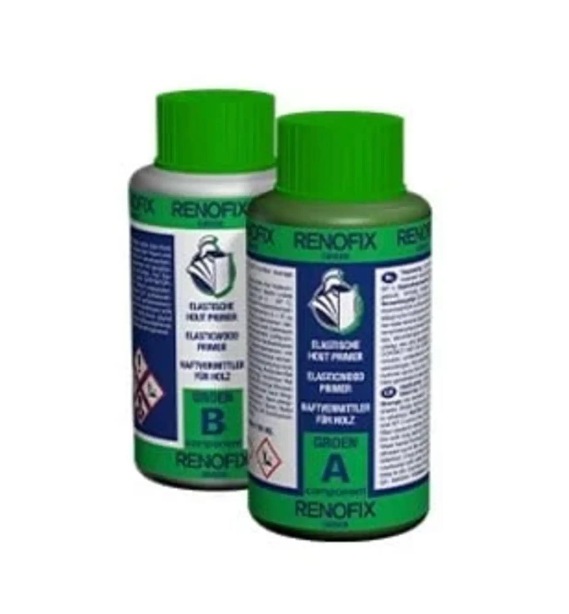 Renovaid Renofix Groen Set A+B kopen? - Decoprof.nl