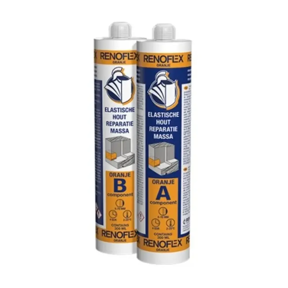 Renovaid Renoflex Oranje Set A+B bestellen? - Decoprof.nl