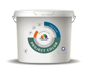 Global Paint Project Color kopen? Vandaag besteld morgen in huis ...