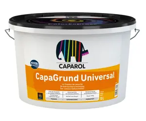 Caparol Capagrund Universal kopen? - Decoprof.nl