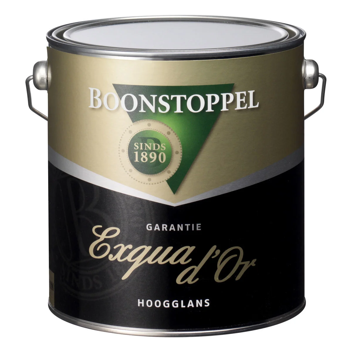 Boonstoppel Exqua D'Or Hoogglans kopen? - Decoprof.nl