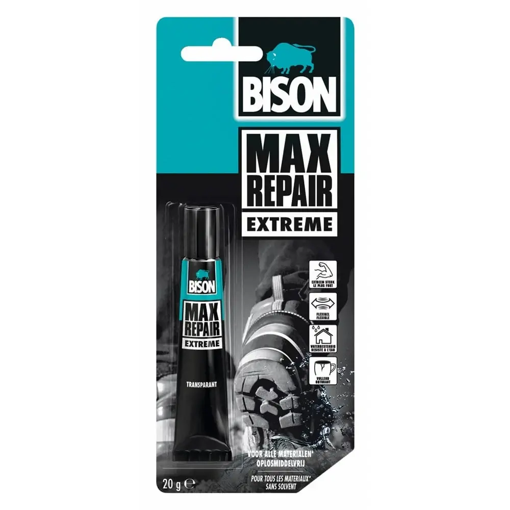 Bison Max Repair Extreme kopen? - Decoprof.nl