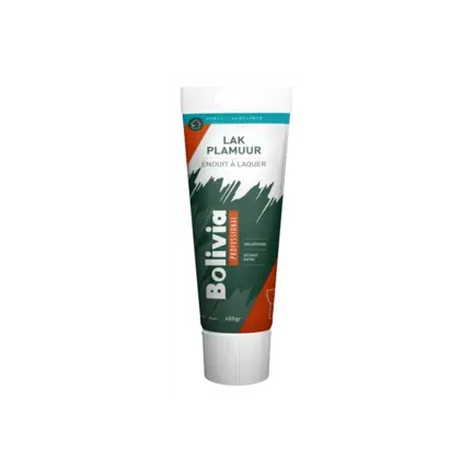 Lakplamuur bestellen? De beste prijs! - Decoprof.nl