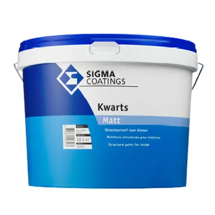 Structuurverf online kopen? Morgen in huis! - Decoprof.nl