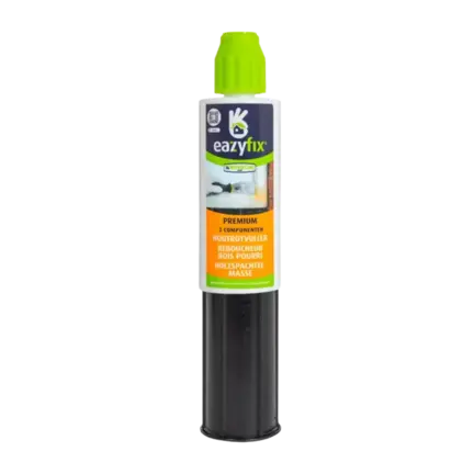 Houtrotvuller nodig? Ga voor betrouwbare houtreparatie | Decoprof ...