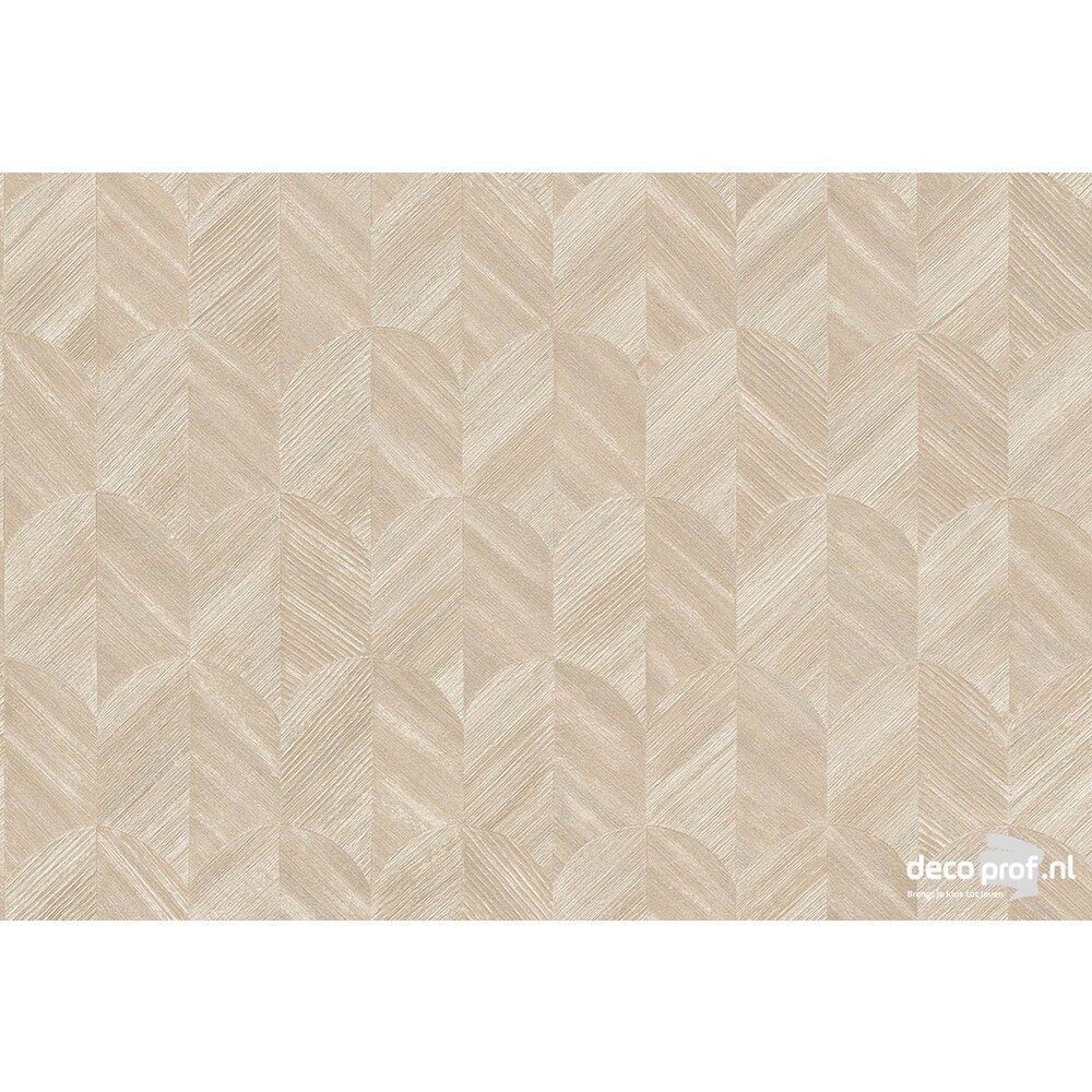 Hooked on Walls Fragments Behang 43256 bestellen? - Decoprof.nl