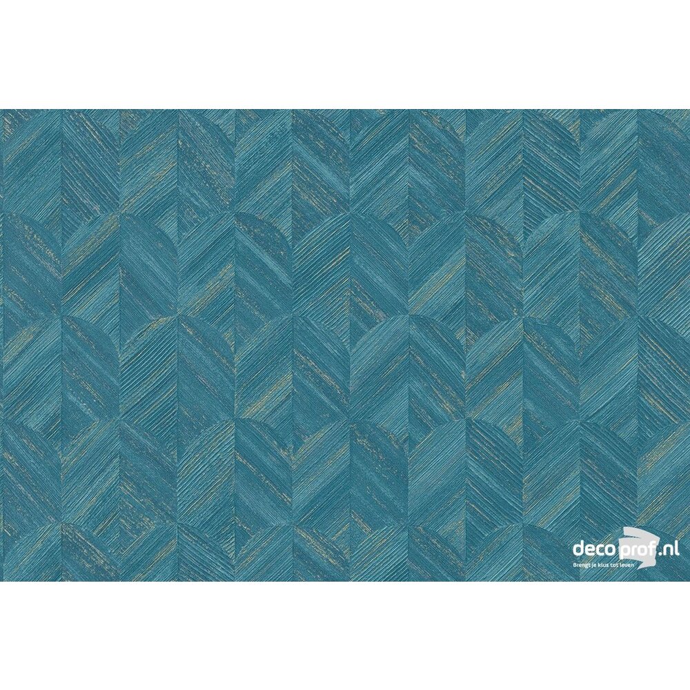 Hooked on Walls Fragments Behang 43251 bestellen? - Decoprof.nl