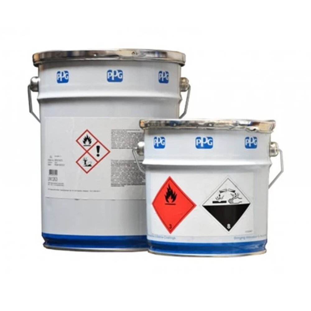 PPG Sigmacover 456 CM Coat Set bestellen? - Decoprof.nl