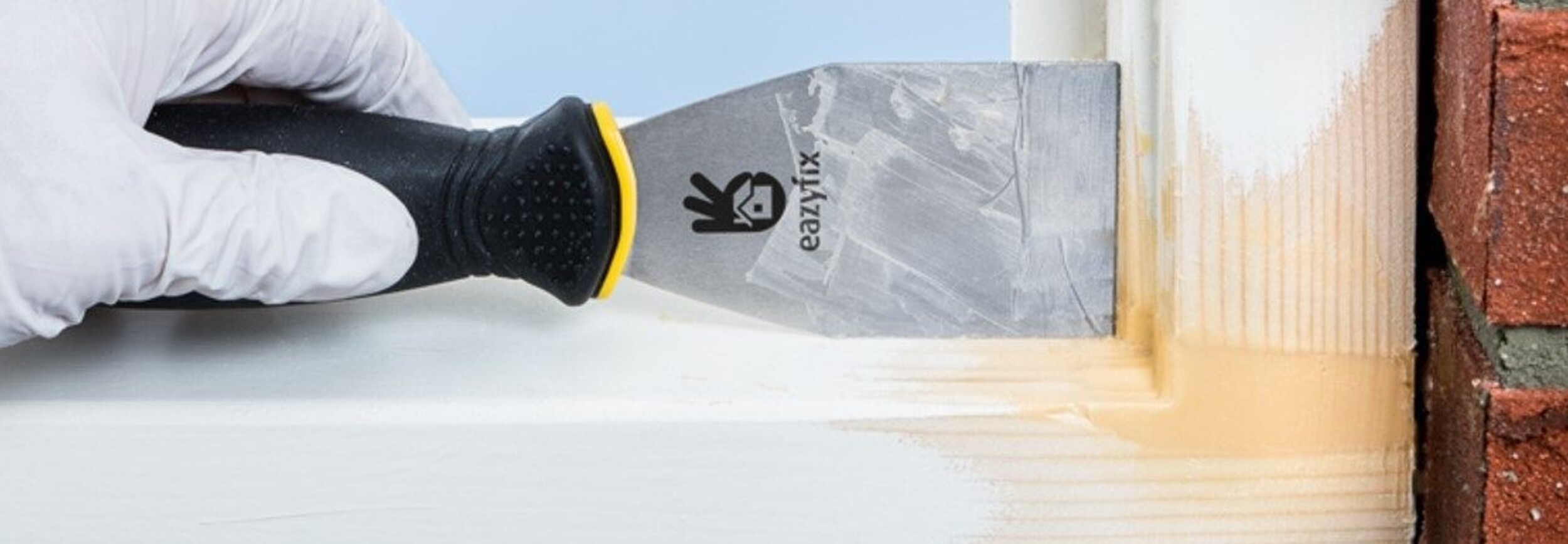 Productreview: EazyFix Premium Houtrotvuller - met uitleg video's ...