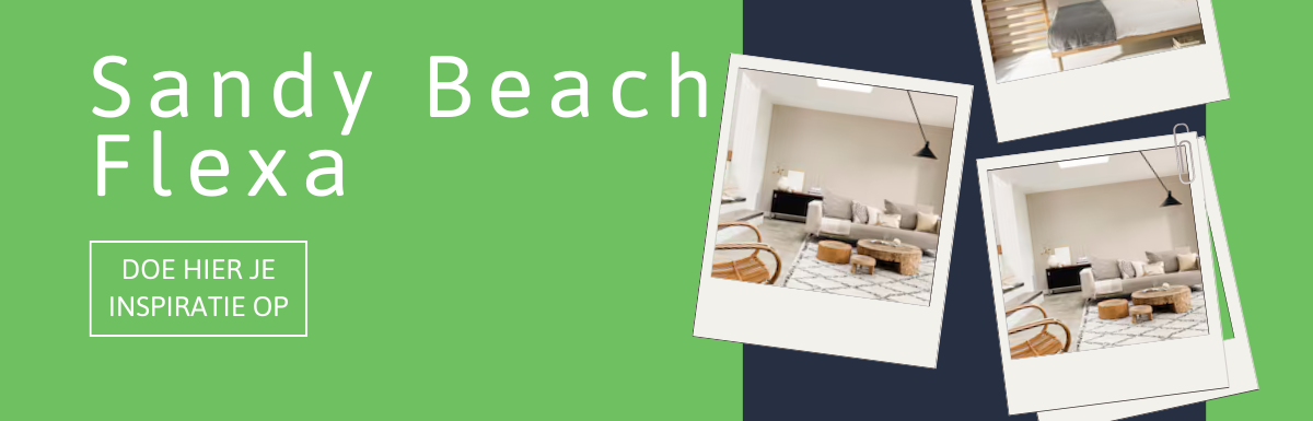 Sandy Beach Flexa - Alles wat je moet weten - Verfblog Decoprof ...