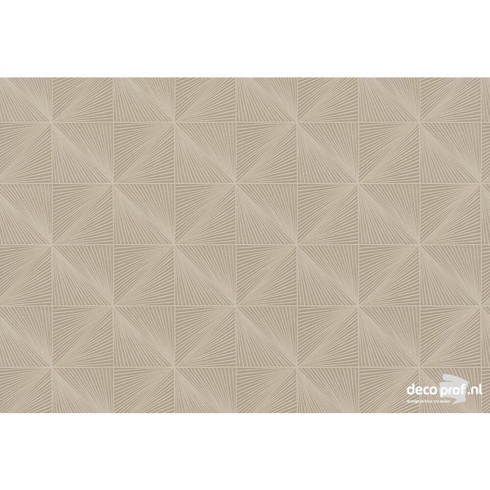 Hooked on Walls Barklay Behang 35162 bestellen? - Decoprof.nl