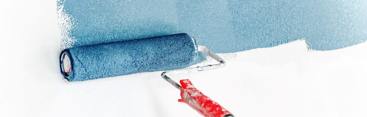 Hoe lang moet verf drogen? - Decoprof.nl