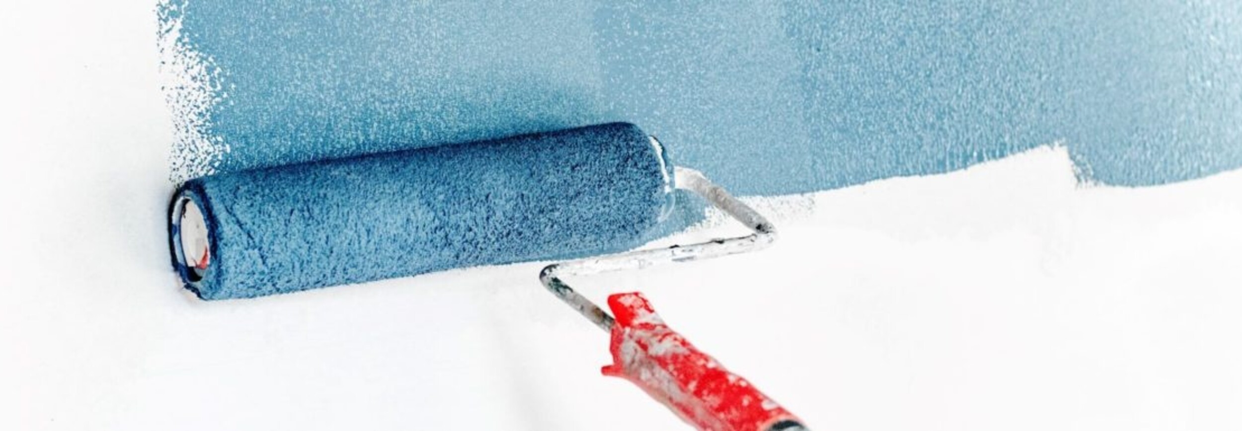 Verf op terpentine- of op waterbasis: Wat is het verschil? - Decoprof.nl