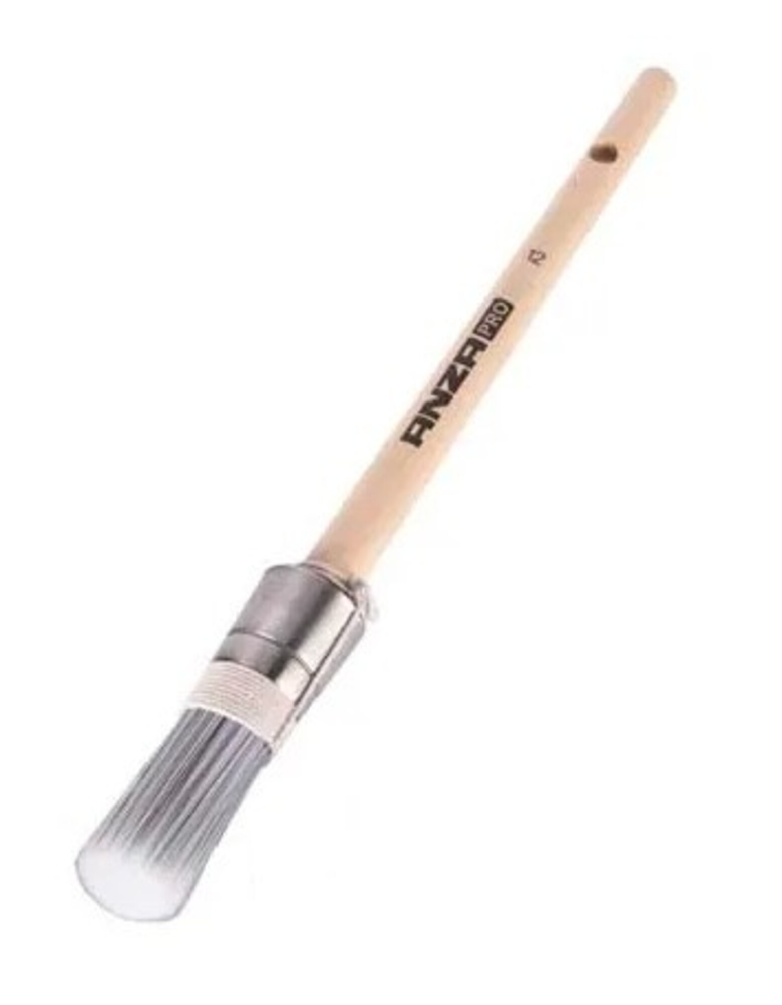 Anza Pro Classic Allround Ronde Kwast bestellen? - Decoprof.nl