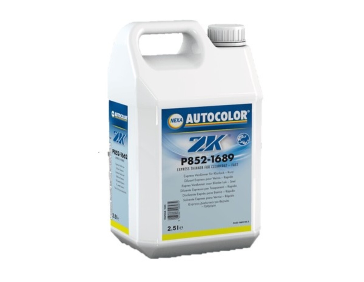 NEXA P852-1689 HS Plus Express Thinner bestellen? - Decoprof.nl