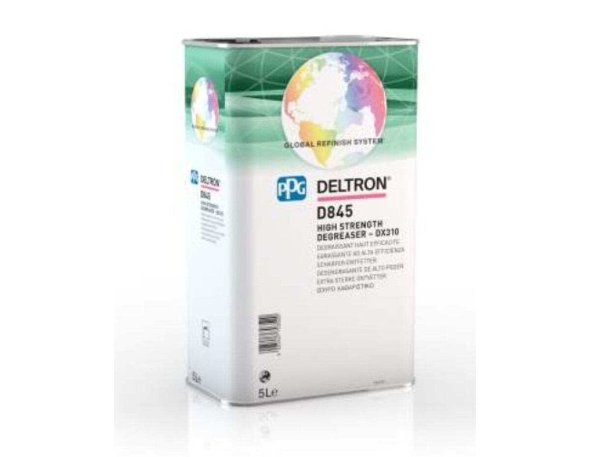 PPG Car Deltron D845 High Strength Degreaser DX310 bestellen? - Decoprof.nl