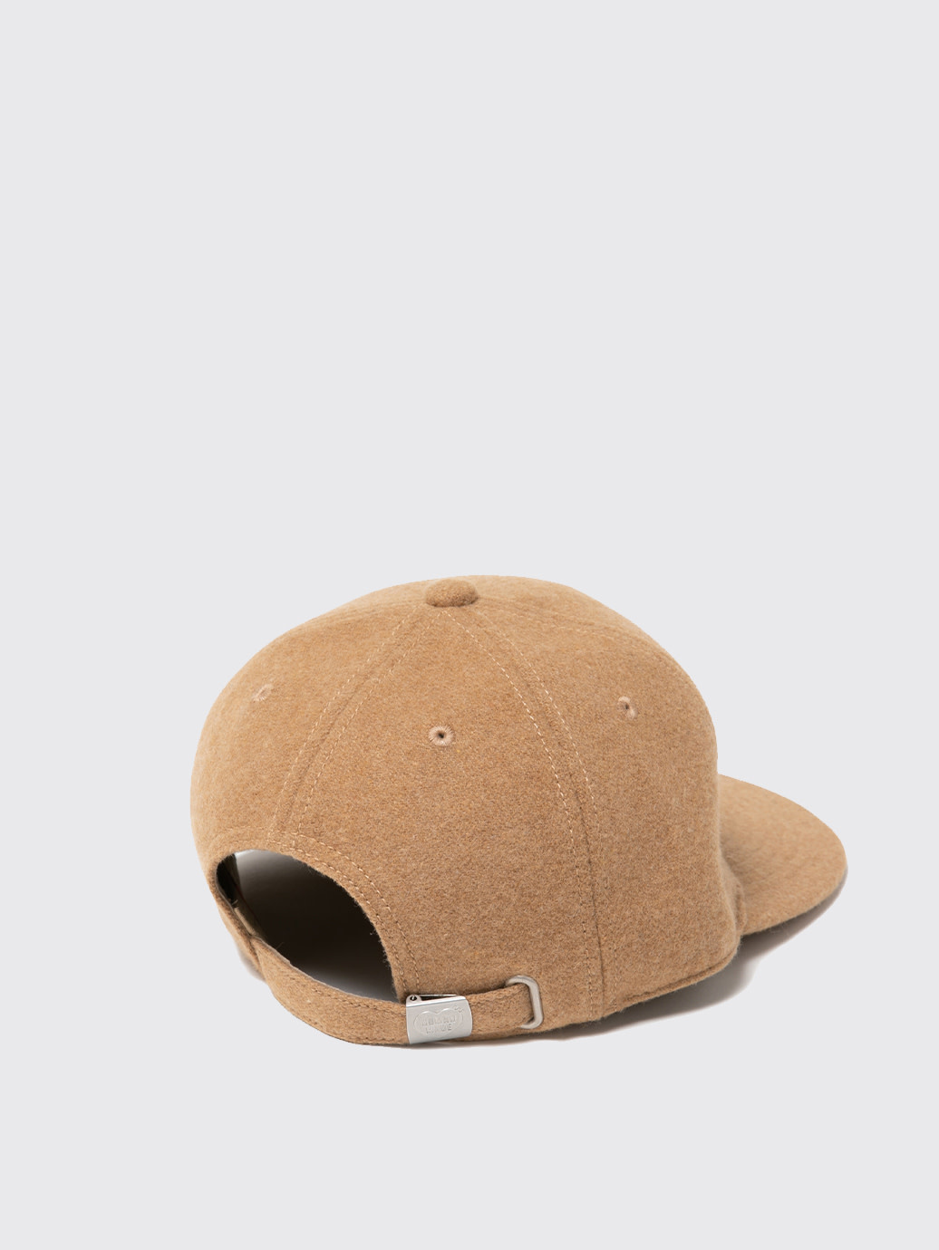 【驚きの価格が実現！】 キャップ 6 PANEL WOOL CAP human made