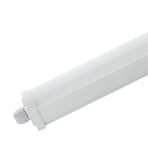 LED tl armatuur 150cm 50W - Leddepot.be