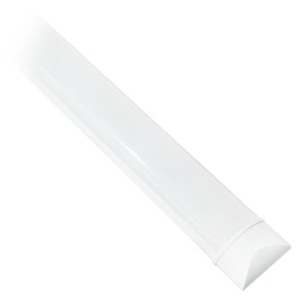 Platte LED 60cm 16W - Leddepot.be