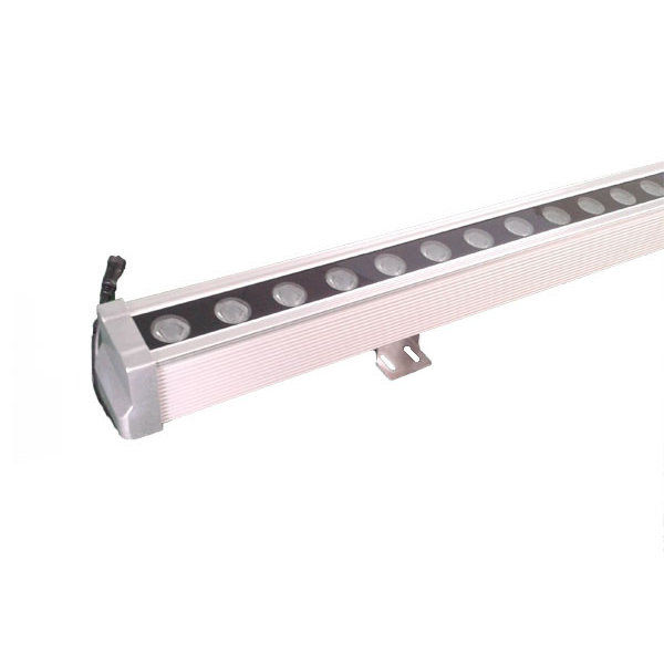 LED balk 100 cm 12W verschillende lichtkleuren IP66 - Leddepot.be