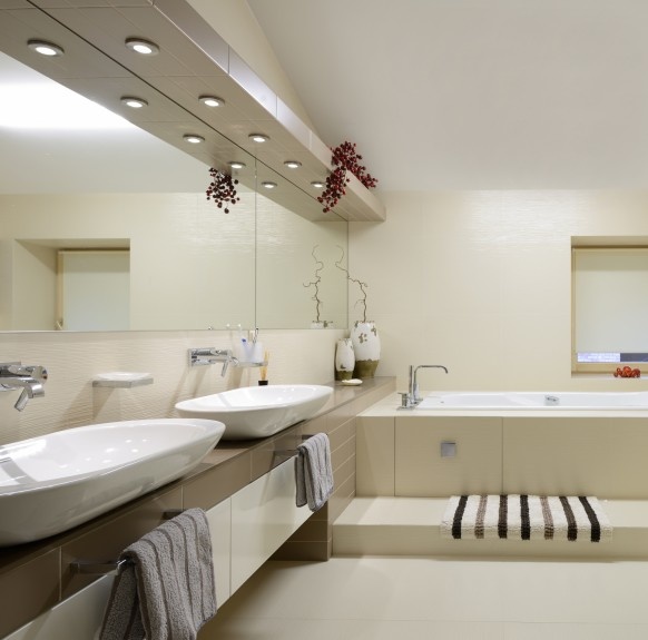 Hoeveel Spots Per M2 Hebt U Nodig Om Uw Interieur Te Verlichten