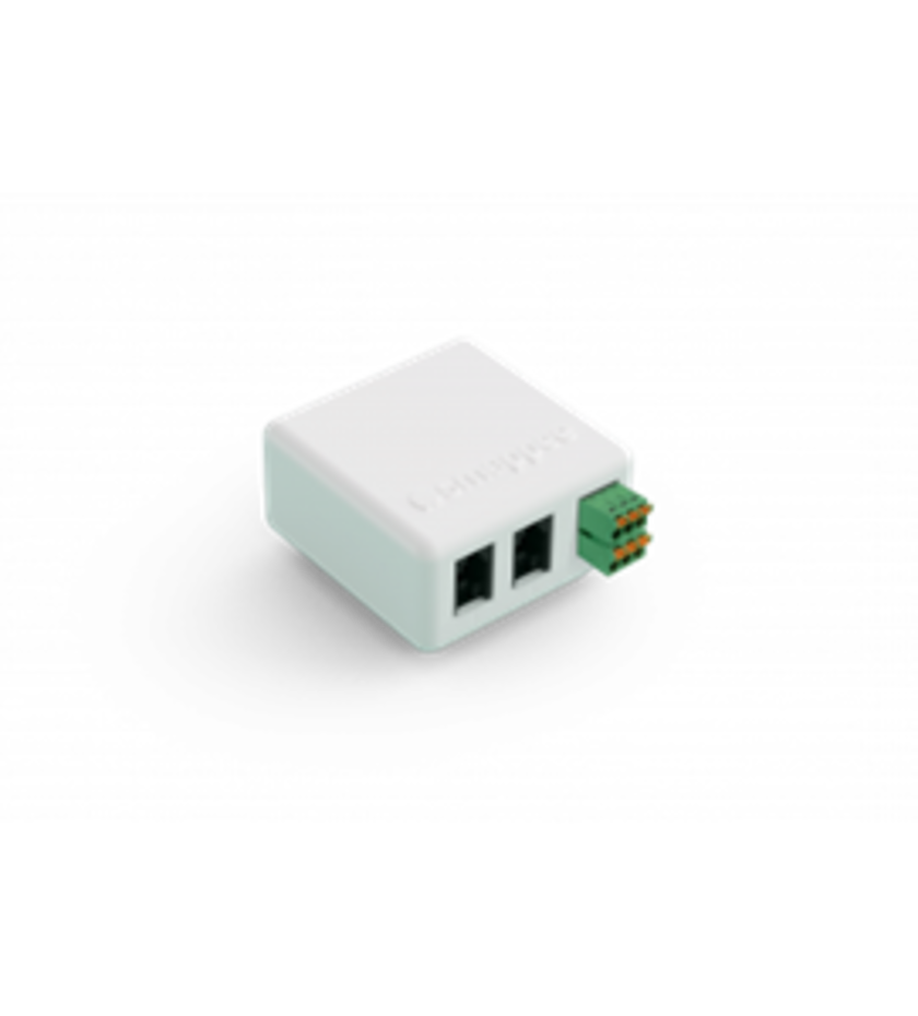 INFINITY OUTPUT MODULE - EV-POWER