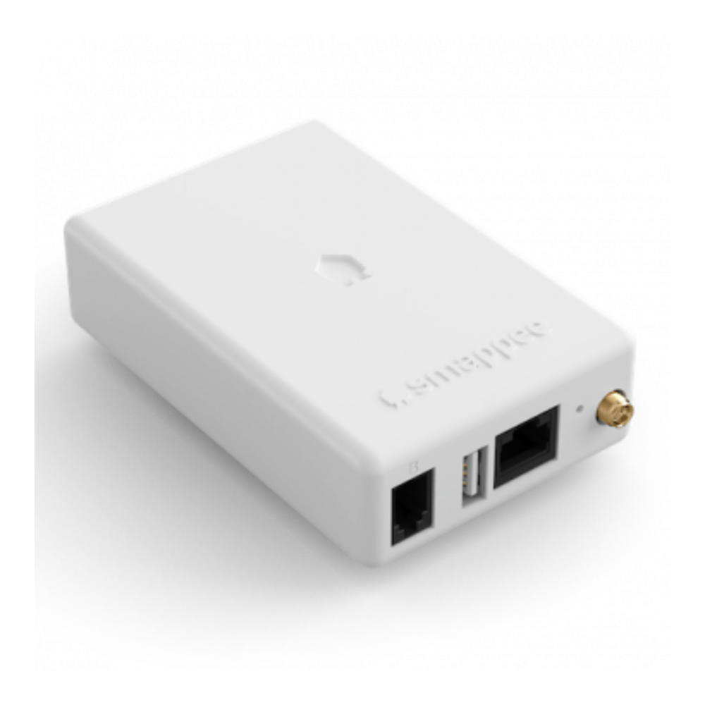 SMAPPEE GENIUS GATEWAY - EV-POWER