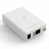 SMAPPEE GENIUS GATEWAY - EV-POWER