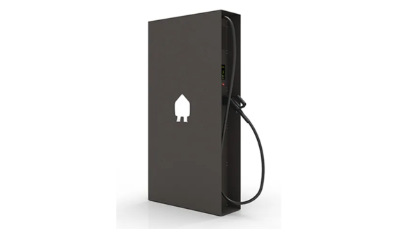 de laadpalen van Smappee - EV-POWER