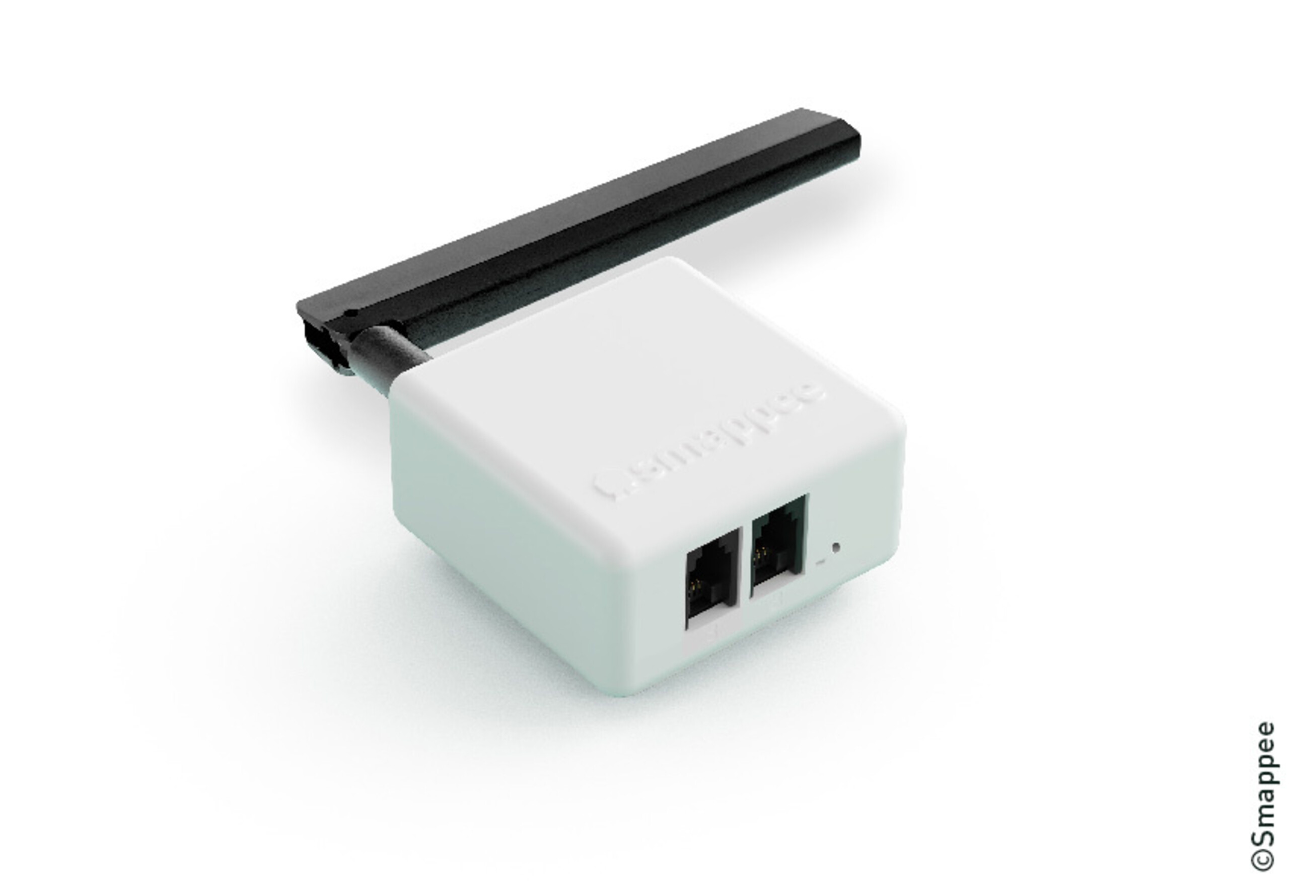SMAPPEE | 4G connect | Europe & Middle East - EV-POWER