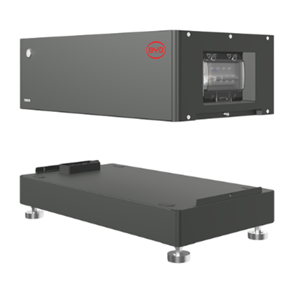 BYD | B-Box | Premium | HV BCU + Base 2.0 | BMS - EV-POWER