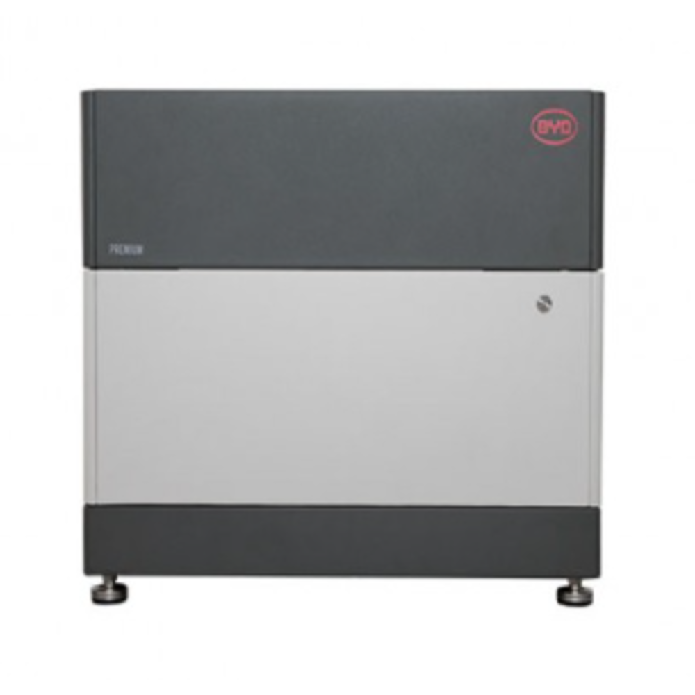 BYD | B-BOX | PREMIUM | LVS | 4 kWh | Low Voltage Batterijset - EV-POWER