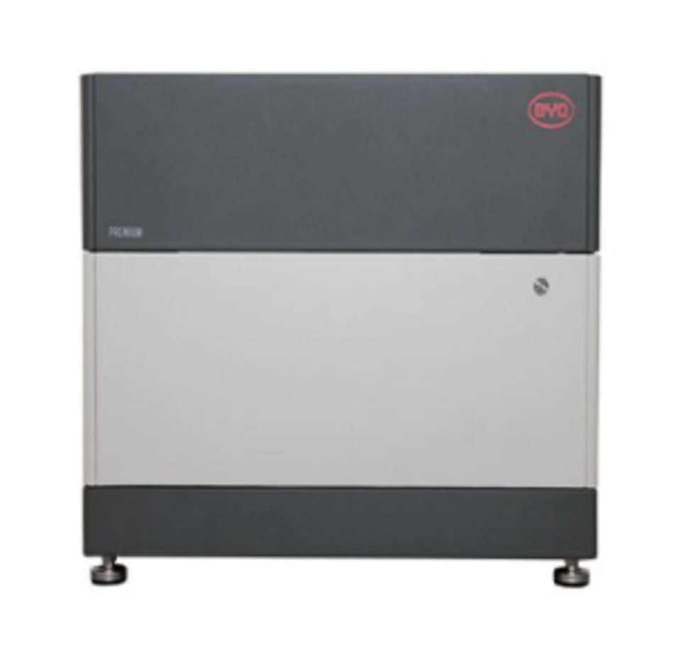 BYD | B-BOX | PREMIUM | LVS | 4 kWh | Low Voltage Batterijset - EV-POWER