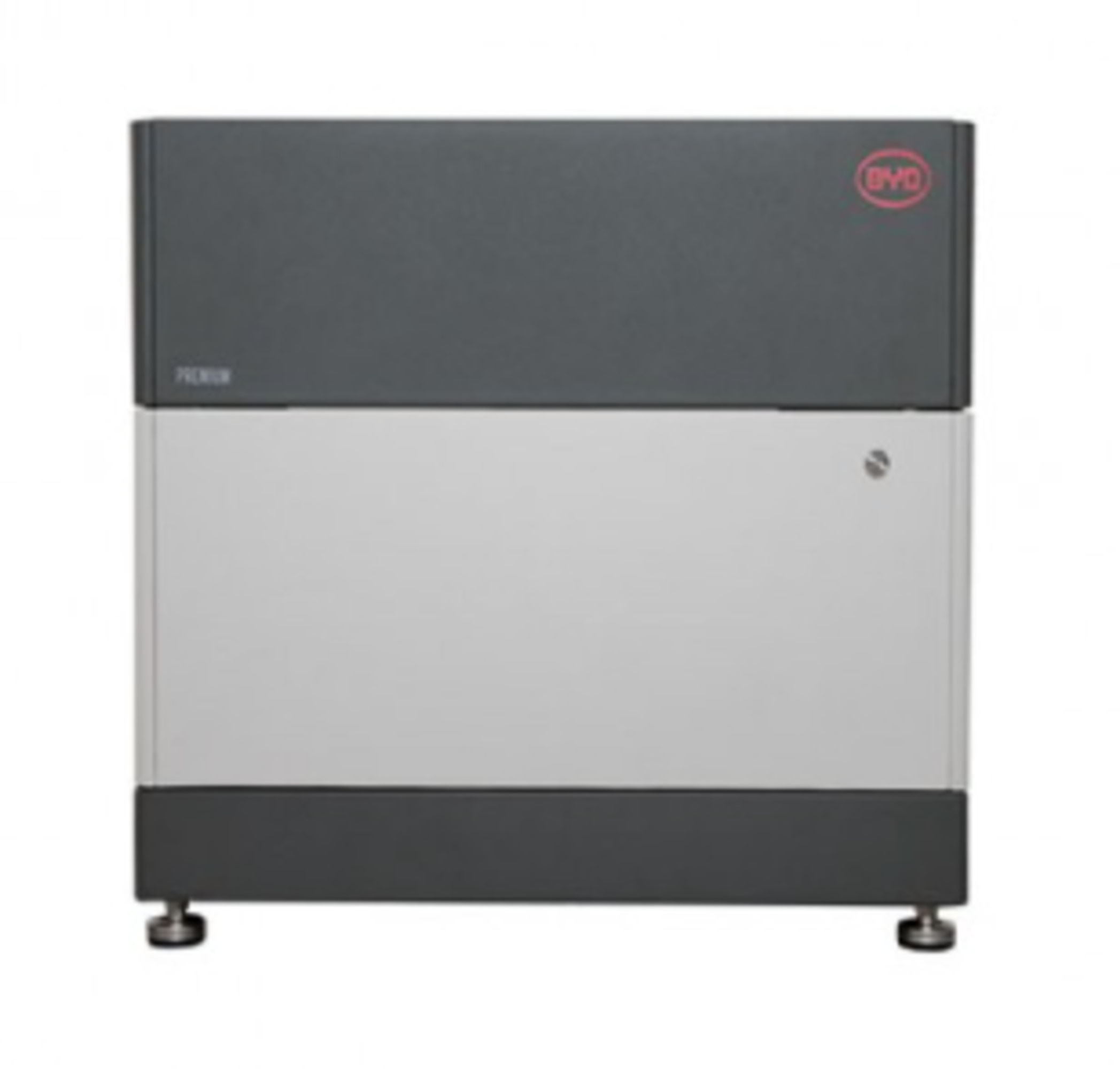 BYD | B-BOX | PREMIUM | LVS | 4 kWh | Low Voltage Batterijset - EV-POWER